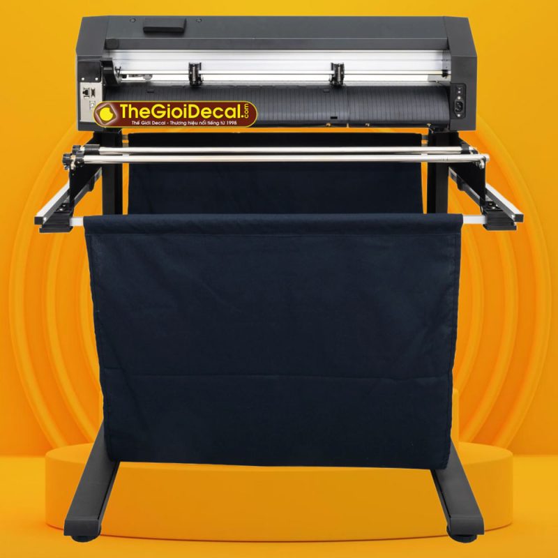 Máy cắt decal Graphtec CE8000-60 khổ 60cm - MÁY THIẾT BỊ